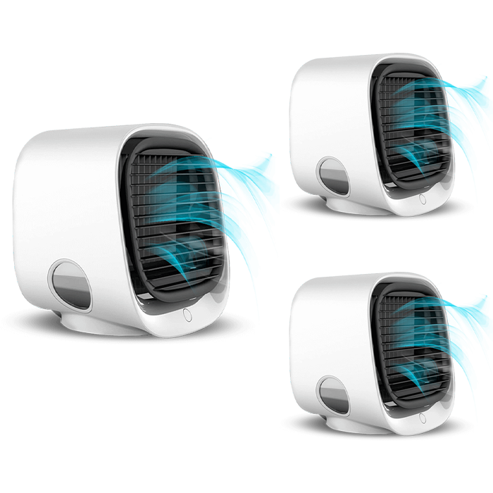 3x Ozzi Cool – Livion Home